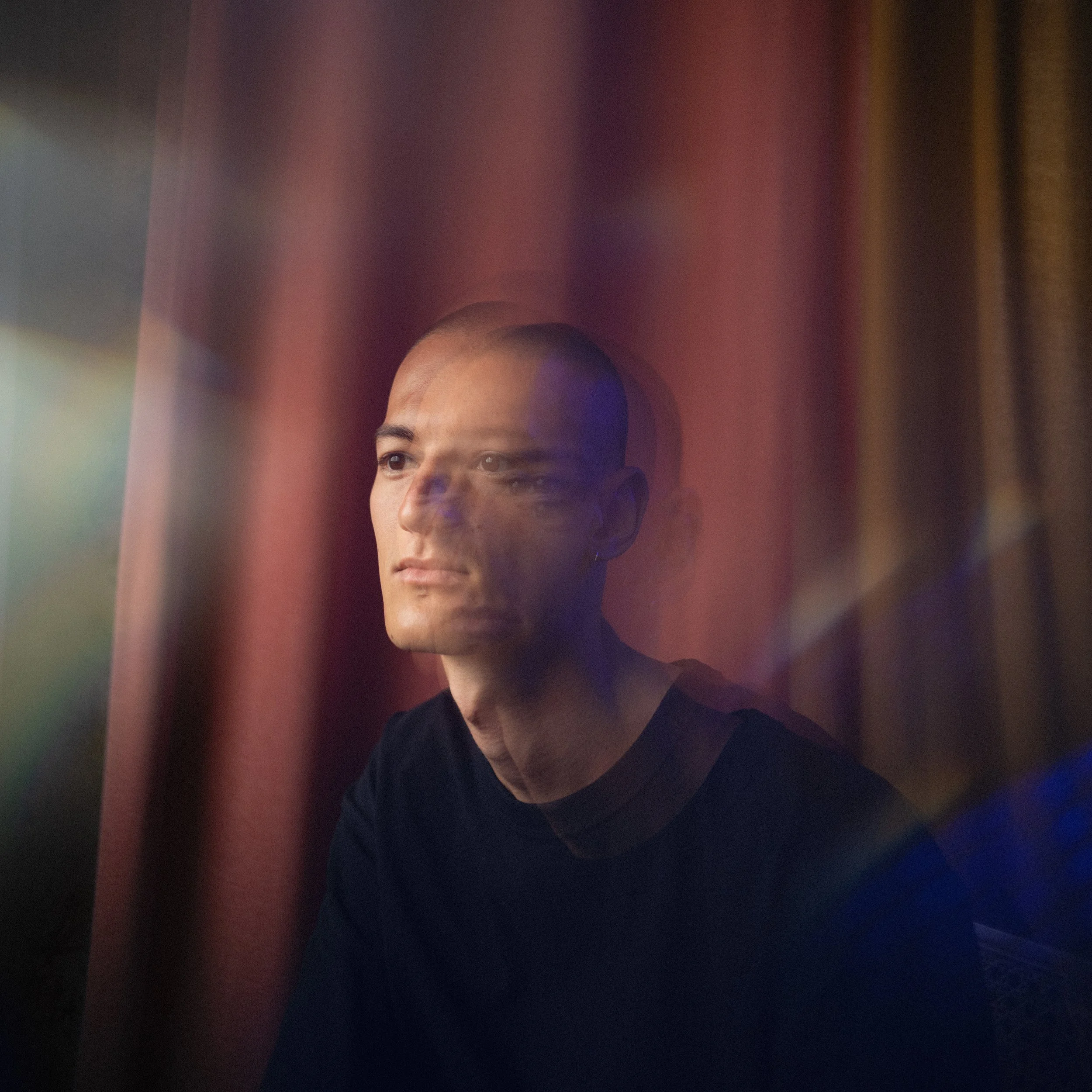 Ben Nobuto - Composer