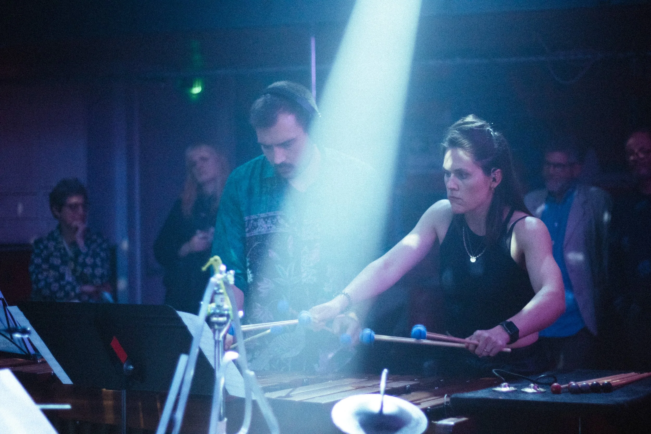 projects — ben nobuto