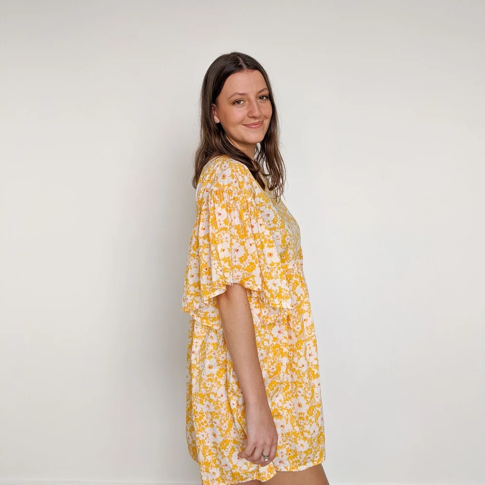 Me Made: Mini Maya for Amaya — DIY Daisy