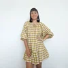 Me Made: Roscoe Dress — DIY Daisy