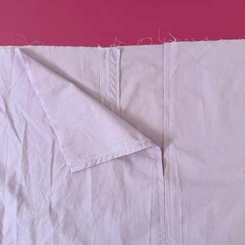 DIY Drawstring Skirt – Easy Pattern-Free Sewing Project — DIY Daisy