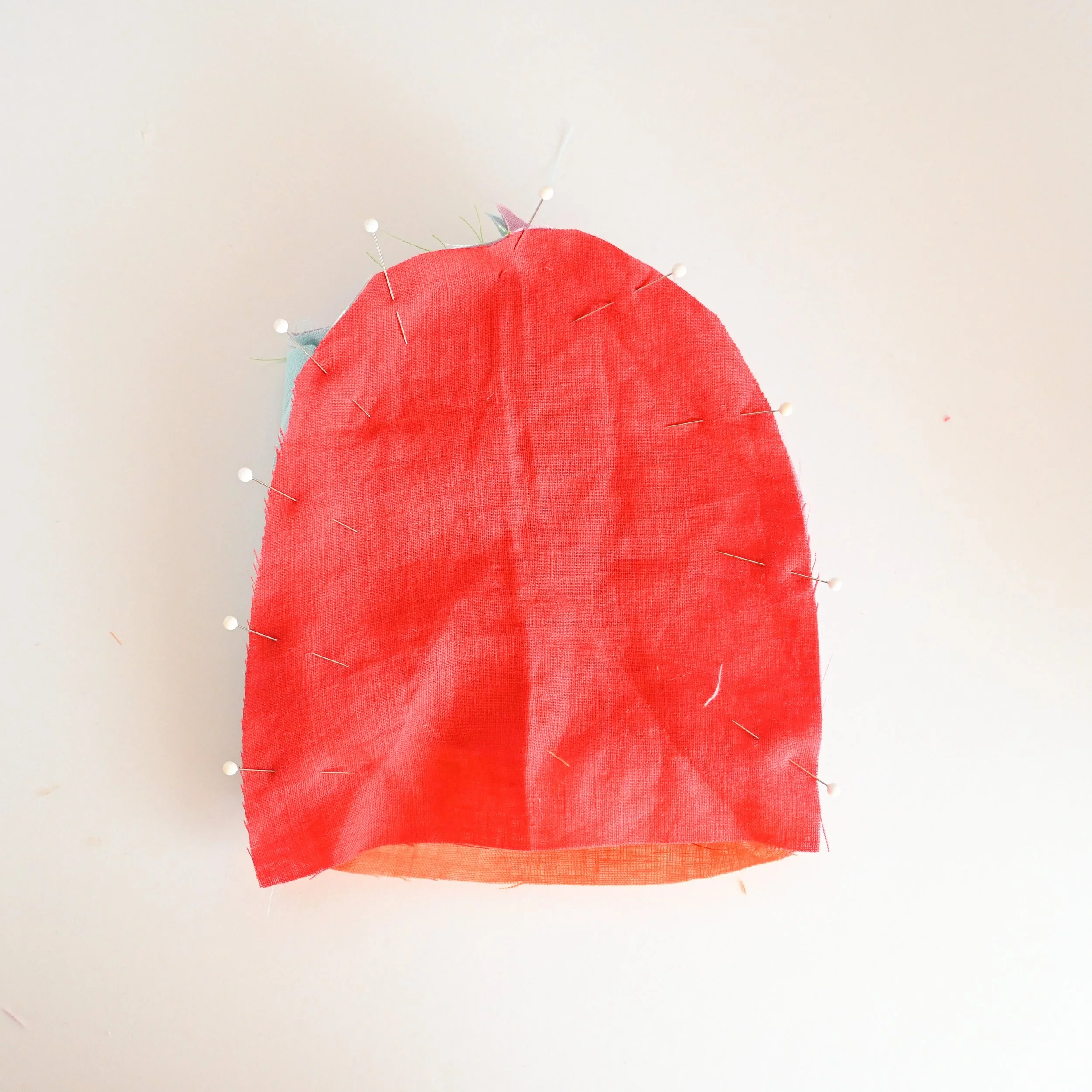 DIY Door Stop Tutorial & Free Sewing Pattern — DIY Daisy