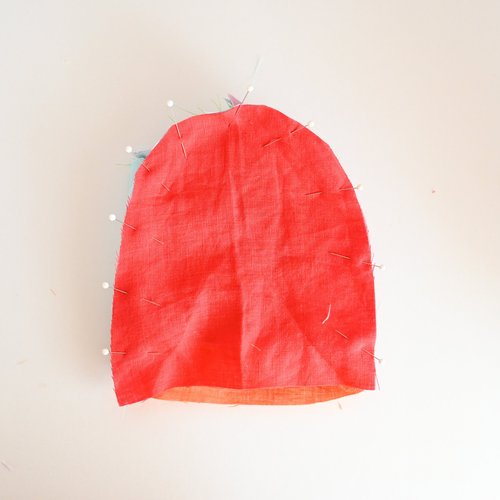 DIY Door Stop Tutorial & Free Sewing Pattern — DIY Daisy