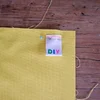 DIY Patchy Wall Hanging — DIY Daisy