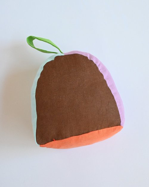 DIY Door Stop Tutorial & Free Sewing Pattern — DIY Daisy