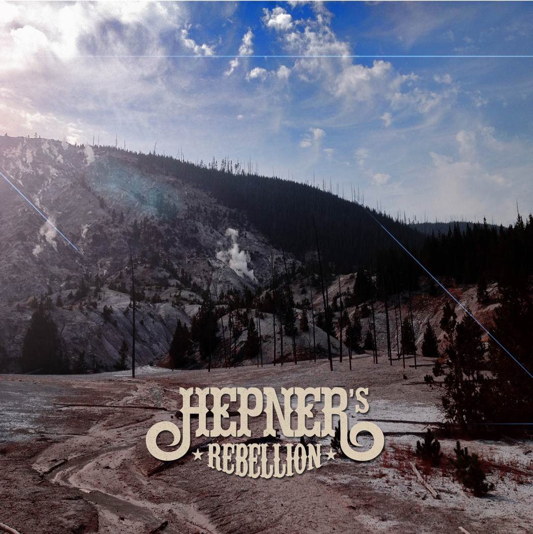 Hepner's Rebellion : Official