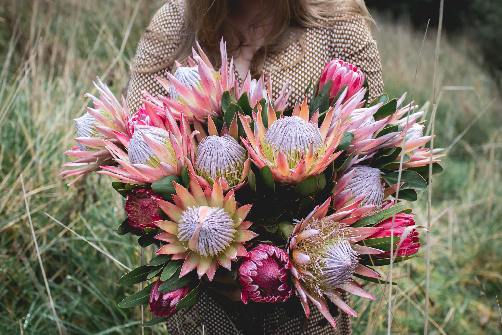 Flowers — Gather Flower Farm