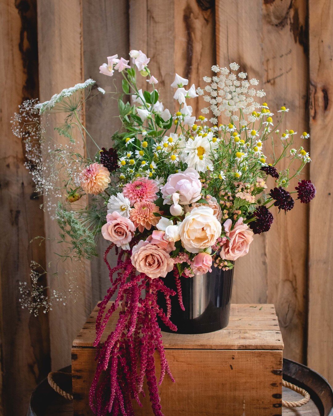 Contact — Gather Flower Farm