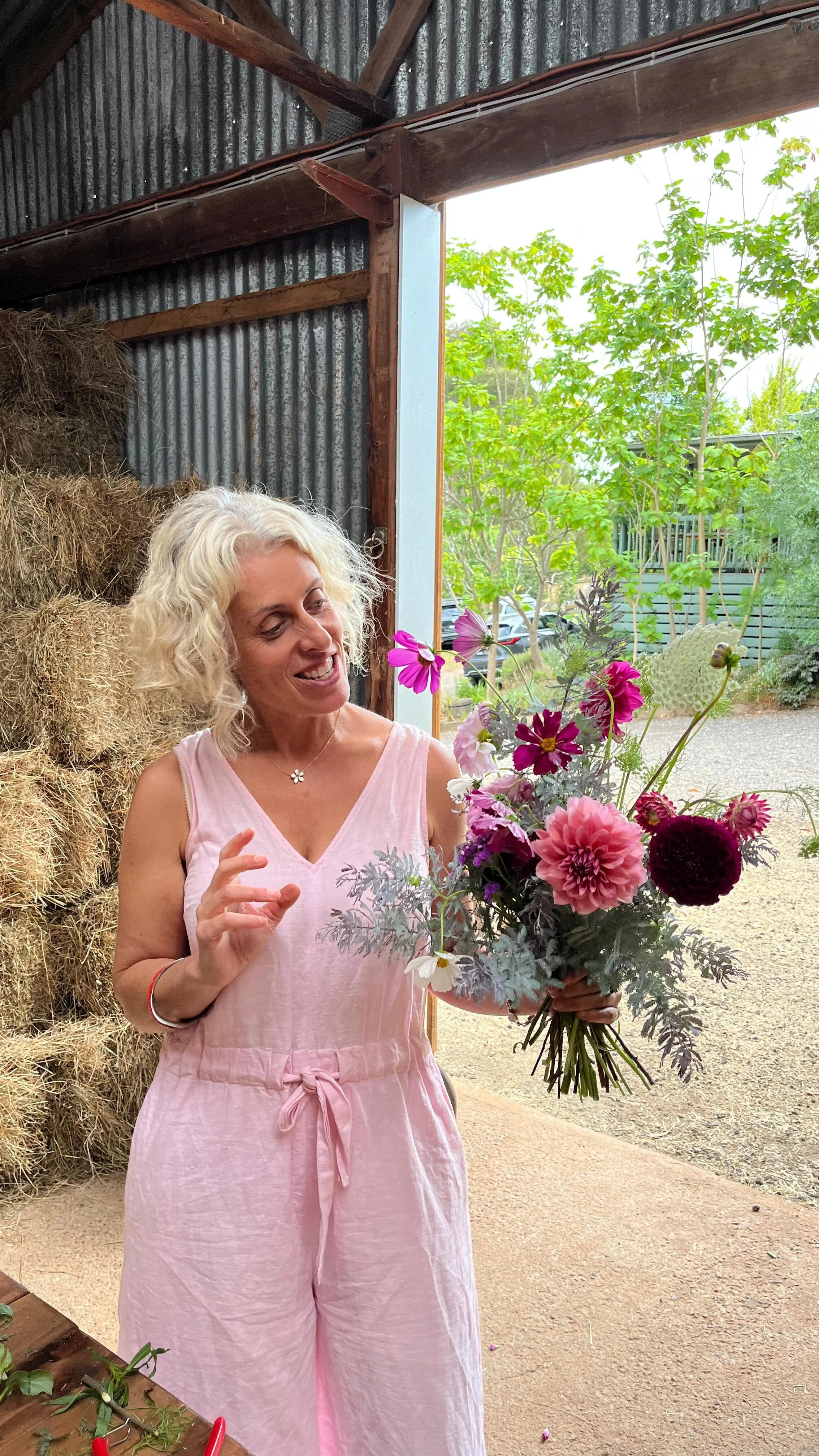 Gather Flower Farm
