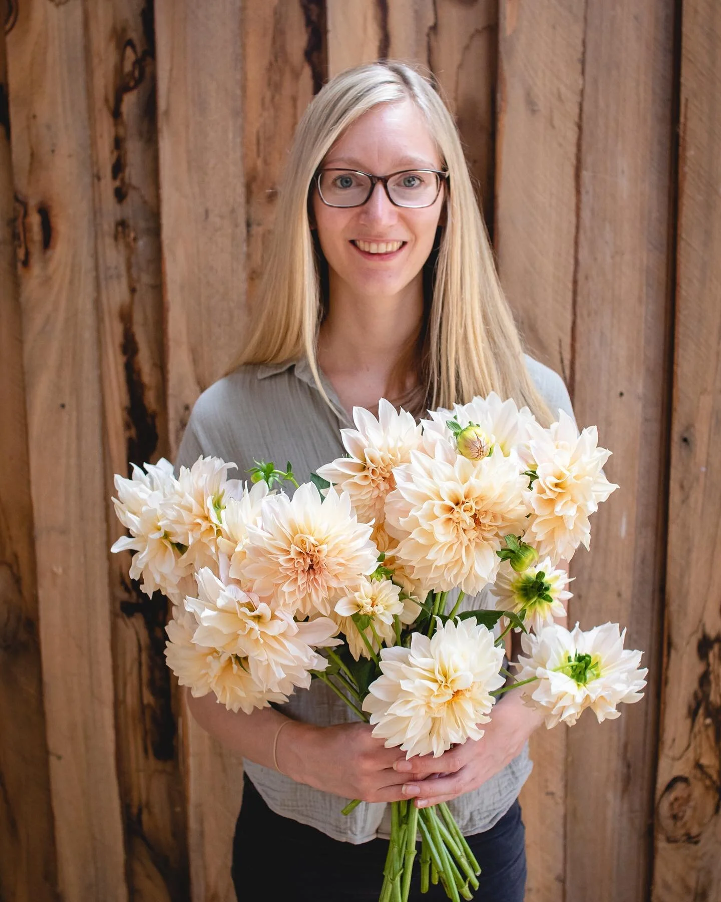 Gather Flower Farm