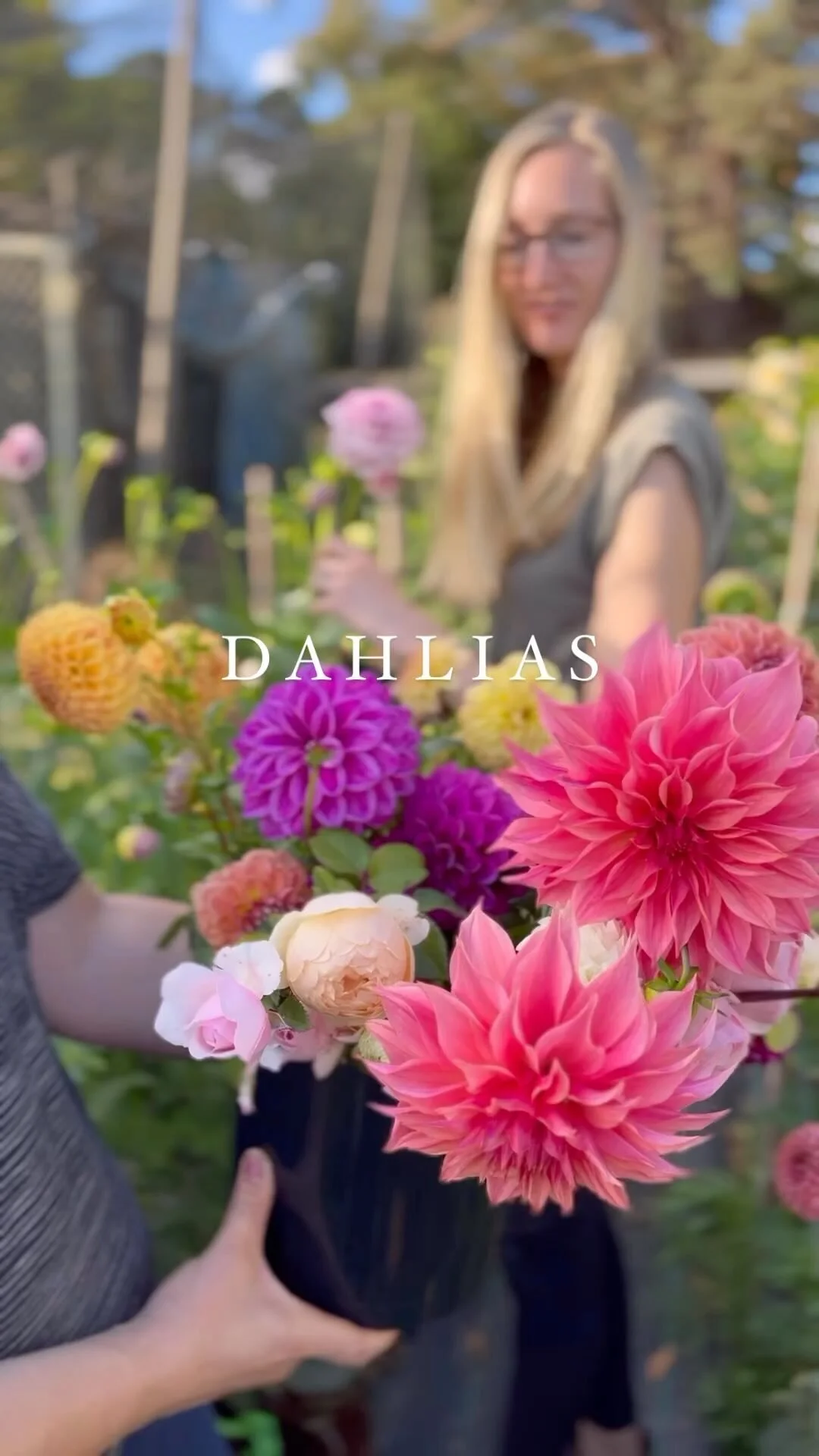 Workshops — Gather Flower Farm