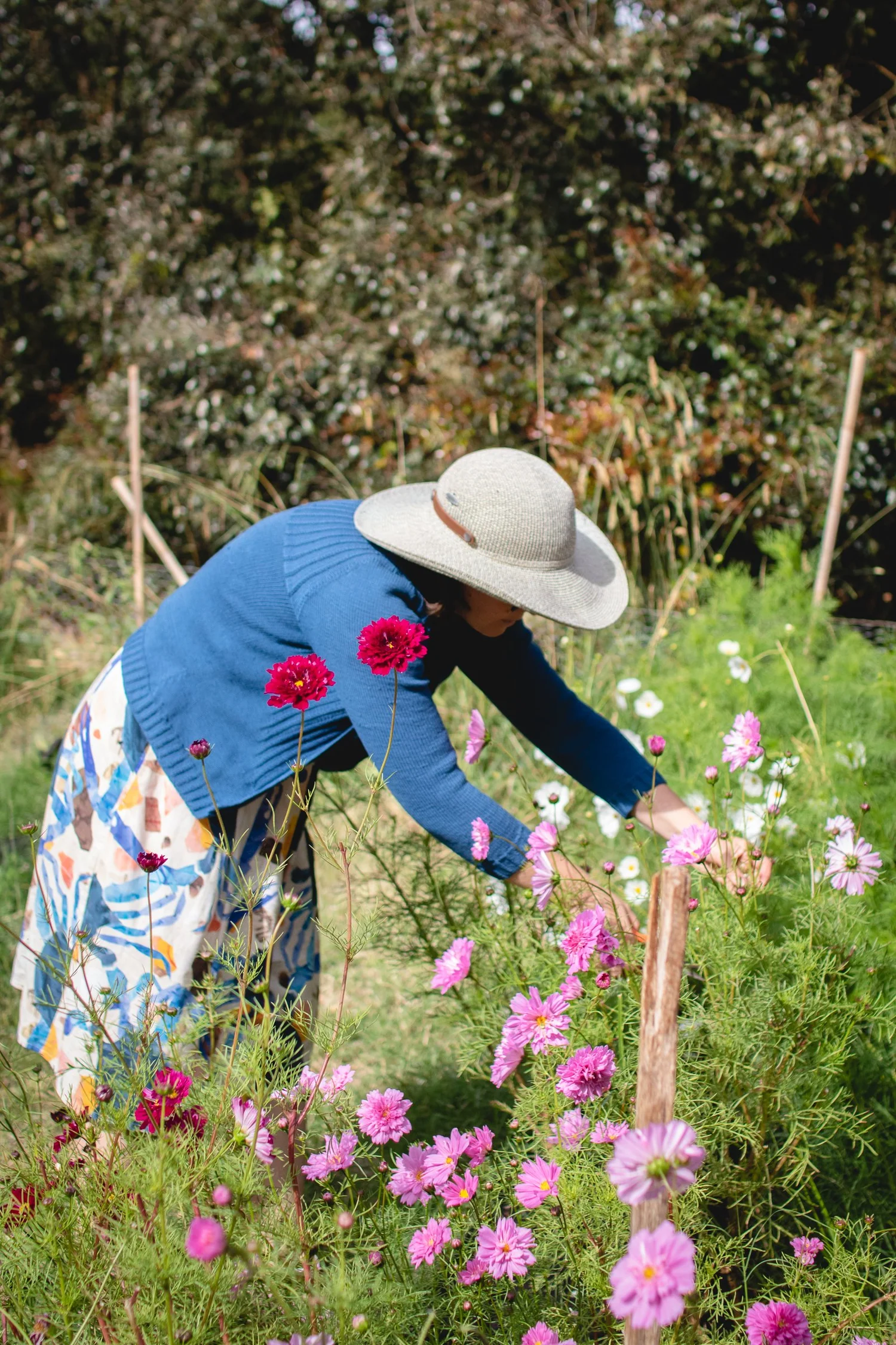 Workshops — Gather Flower Farm