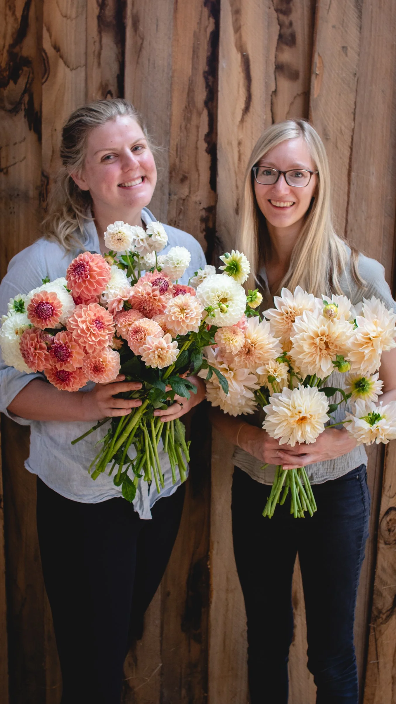 Workshops — Gather Flower Farm