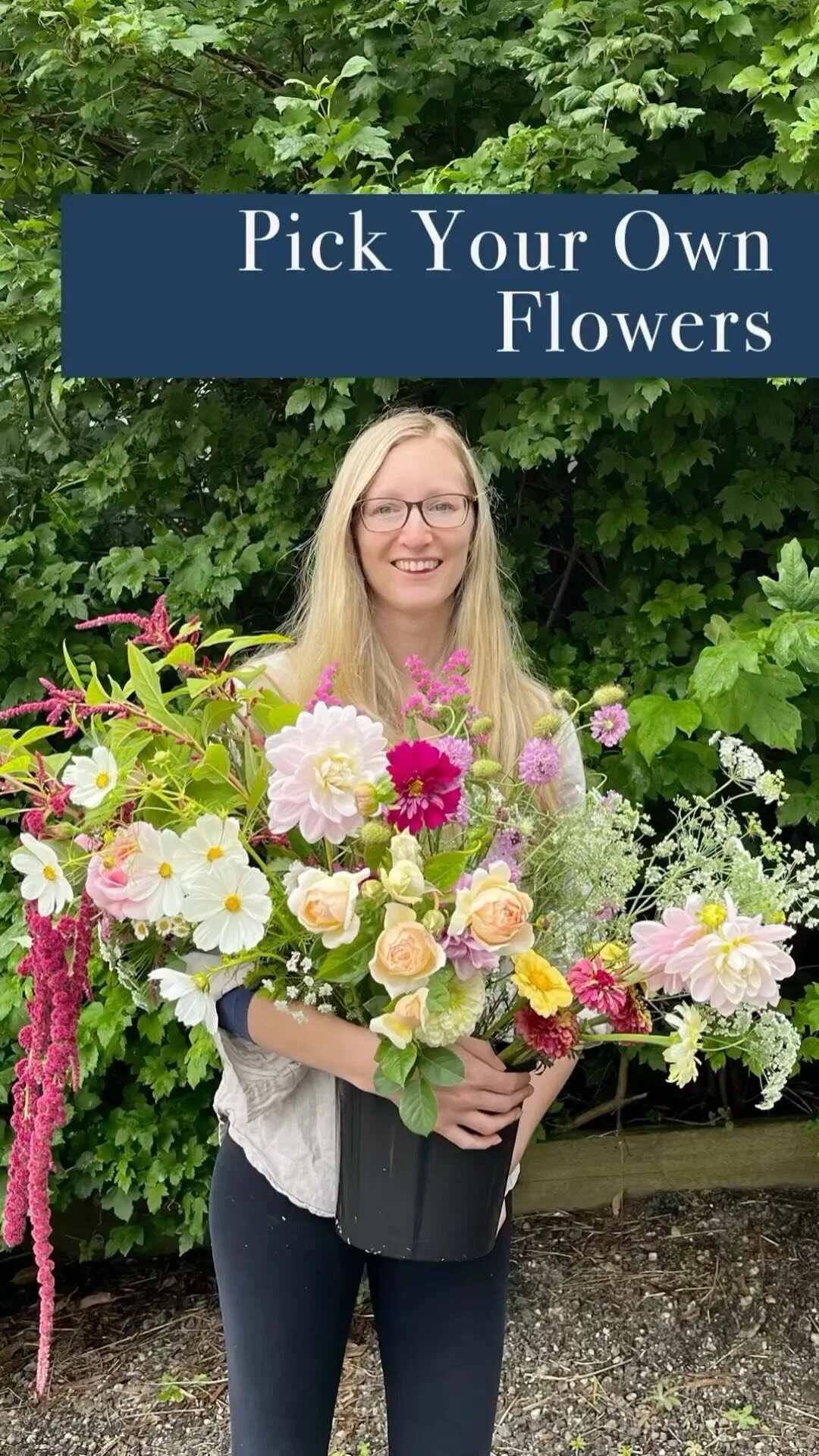 Gather Flower Farm