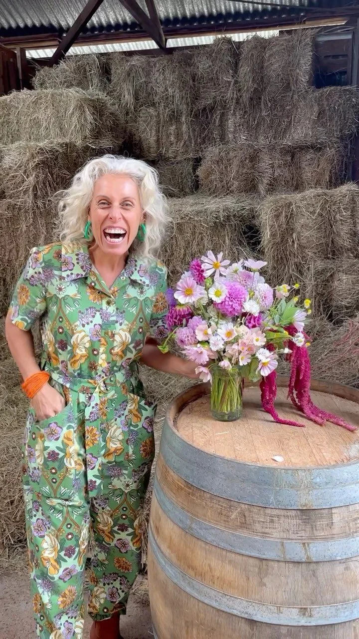 Gather Flower Farm