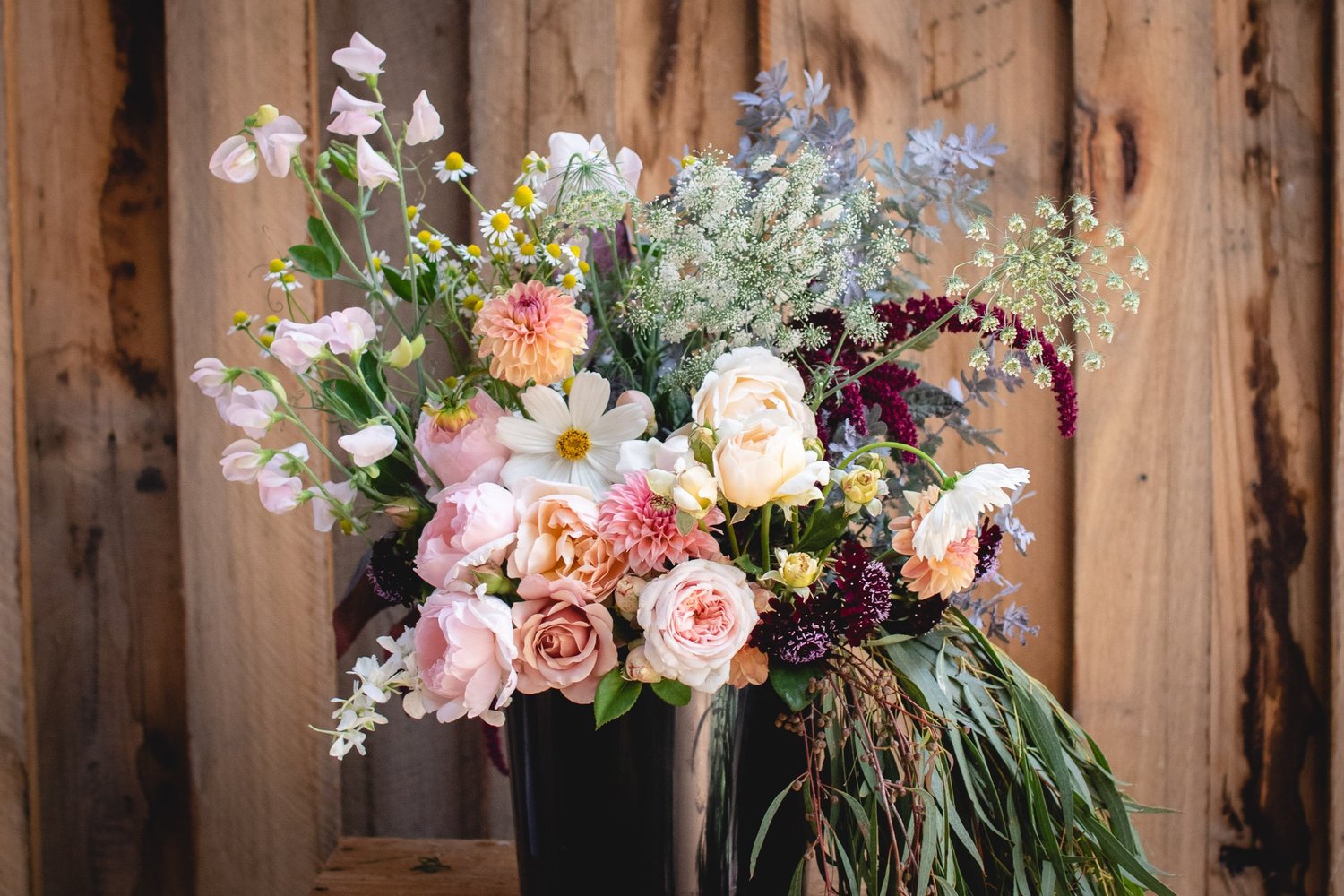 Gather Flower Farm
