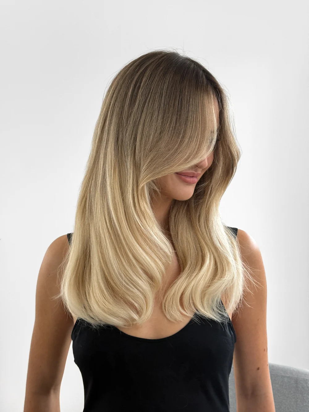 HOME | Haven Hair