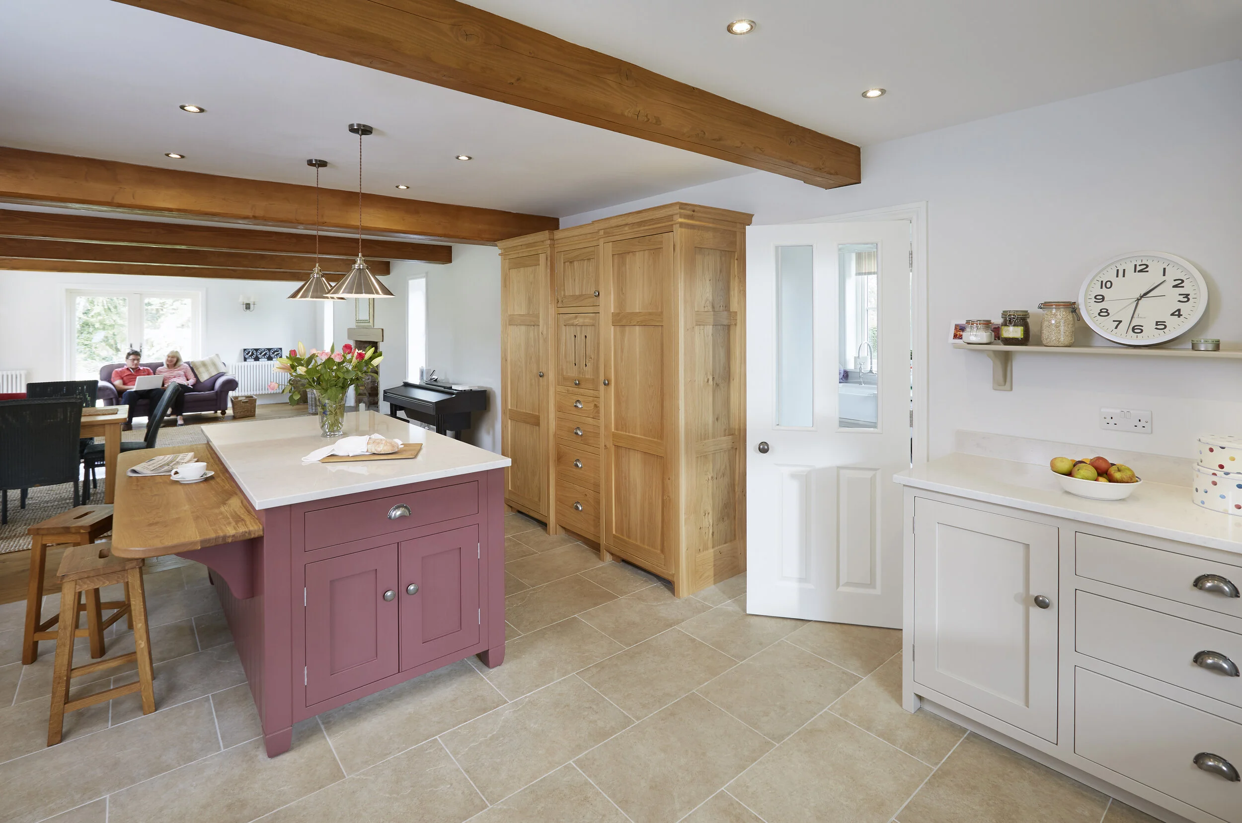 Kitchen Design — Churchwood Design