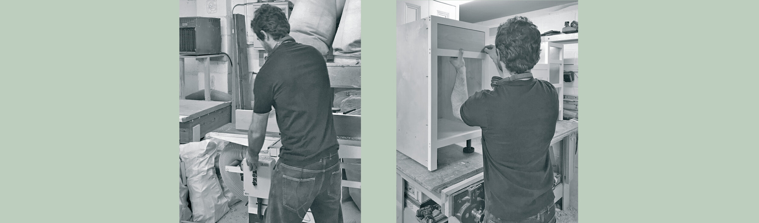 About Us — Churchwood Design