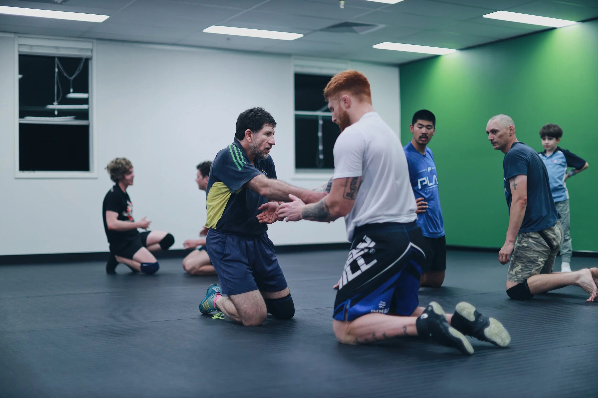 Cortex MMA: Best MMA Gym in Sydney: Muay Thai, Boxing, Kickboxing ...
