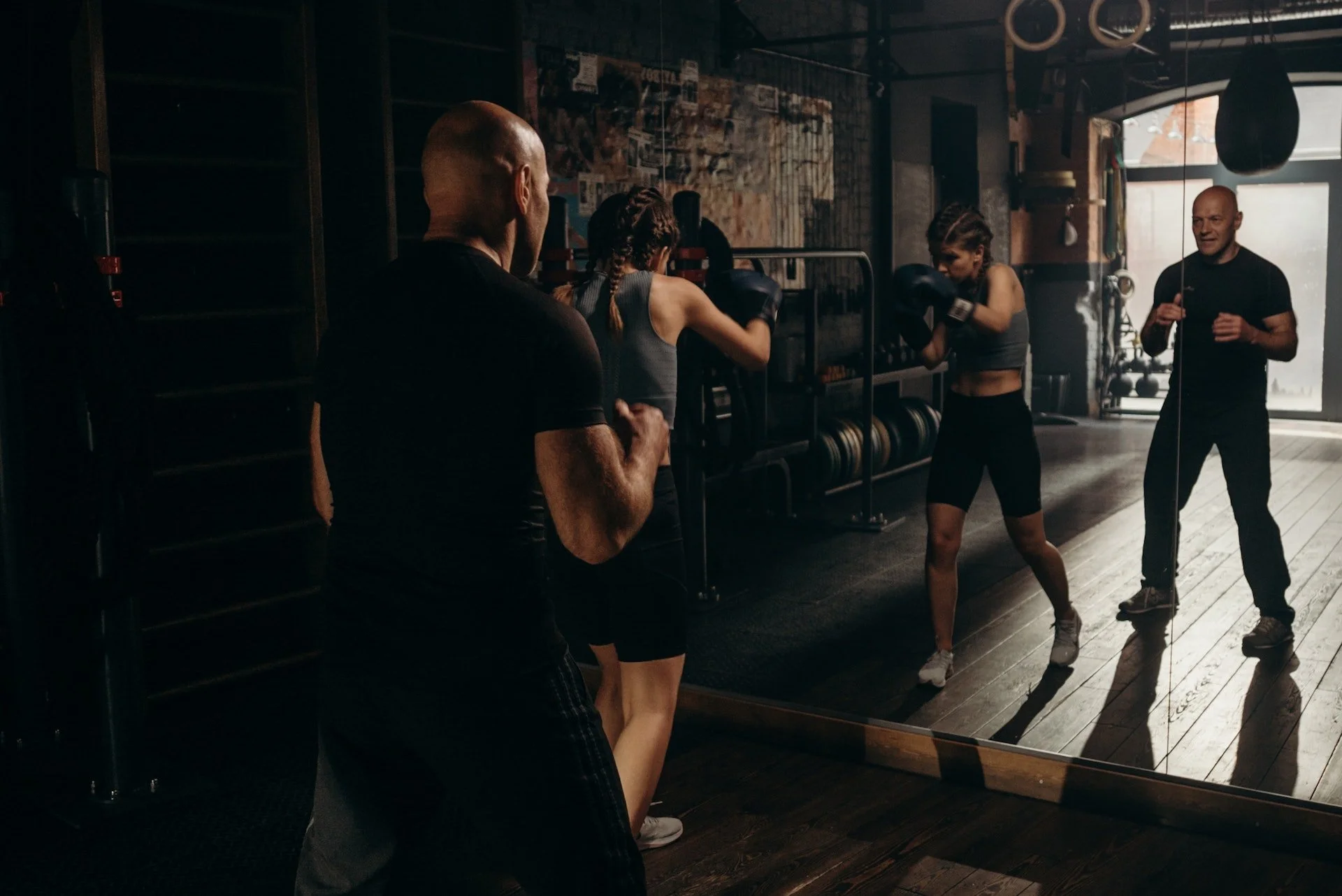 Cortex MMA: Best MMA Gym in Sydney: Muay Thai, Boxing, Kickboxing ...