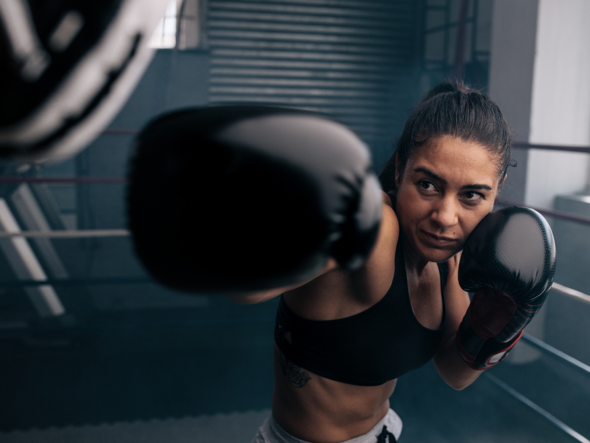 Cortex MMA: Best MMA Gym in Sydney: Muay Thai, Boxing, Kickboxing ...