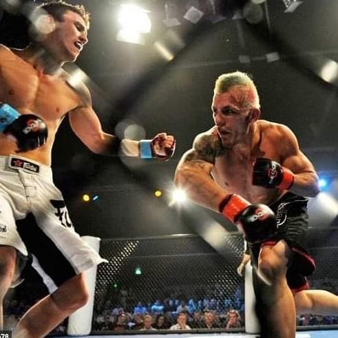 CORTEX MMA GYM SYDNEY - MMA, BJJ, Jiu Jitsu, Muay Thai, Kickboxing ...