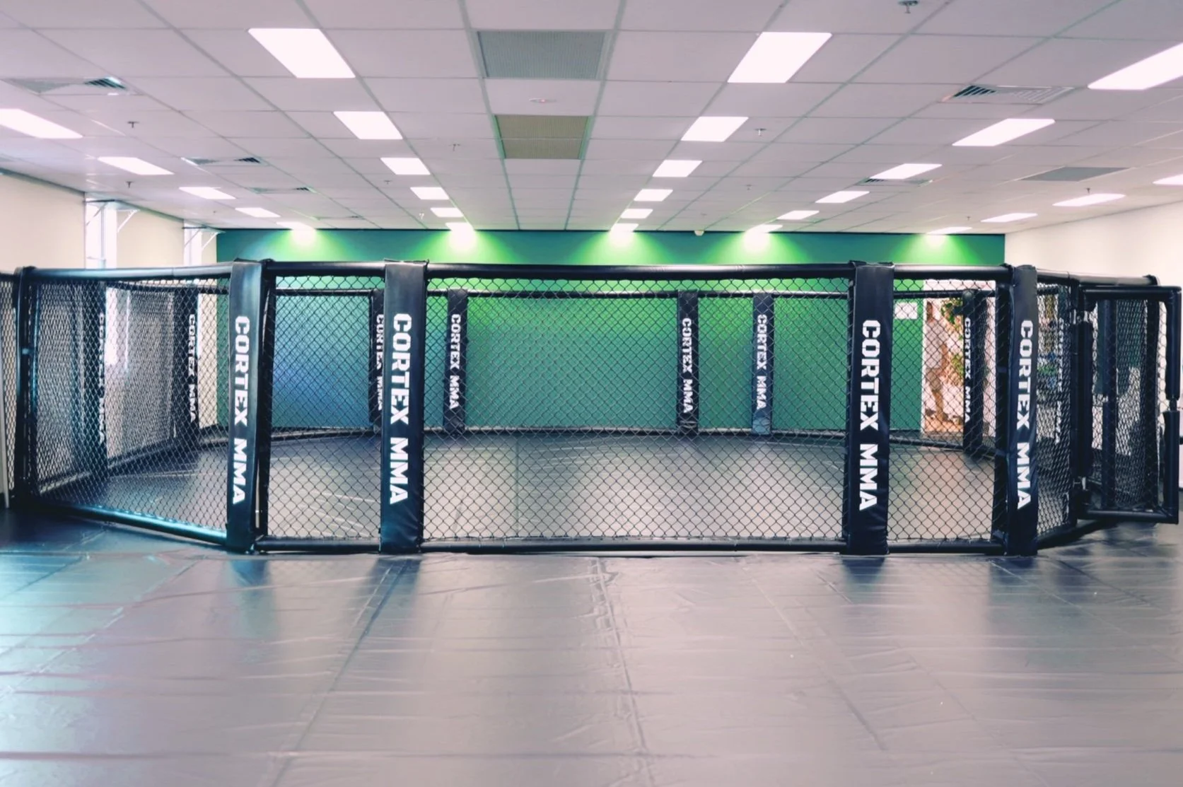 Mma Facilities