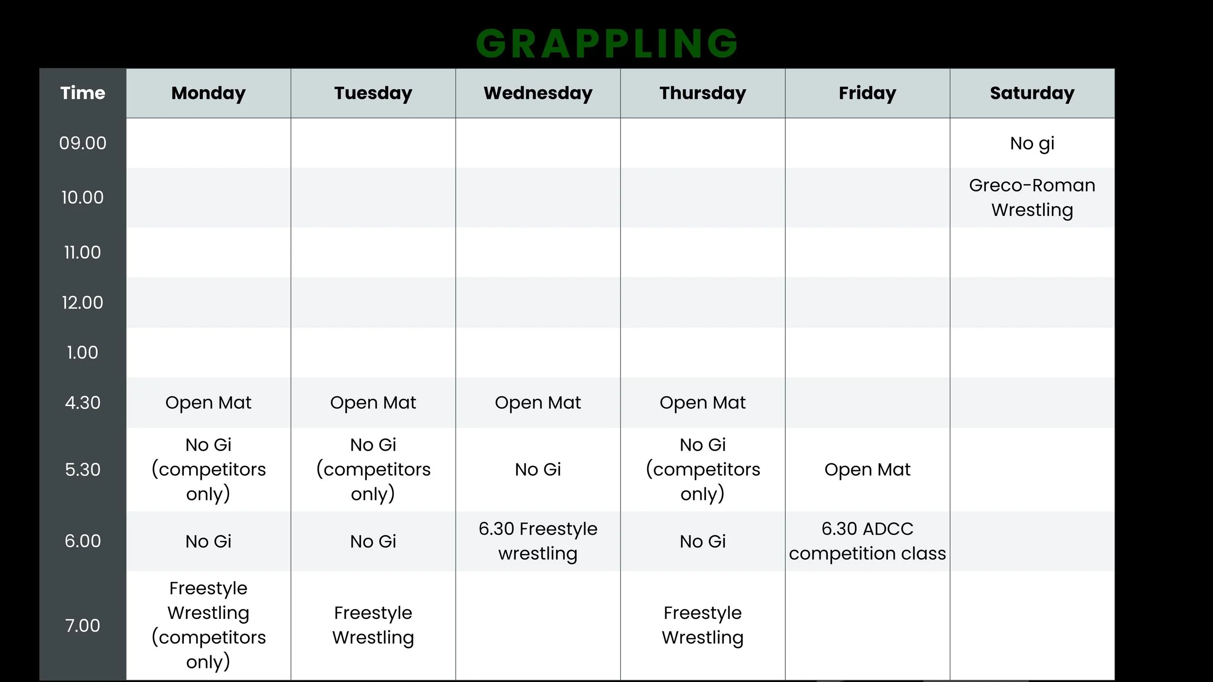 Cortex MMA: Best MMA Gym in Sydney: Muay Thai, Boxing, Kickboxing ...