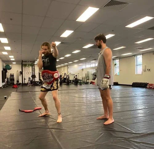CORTEX MMA GYM SYDNEY - MMA, BJJ, Jiu Jitsu, Muay Thai, Kickboxing ...