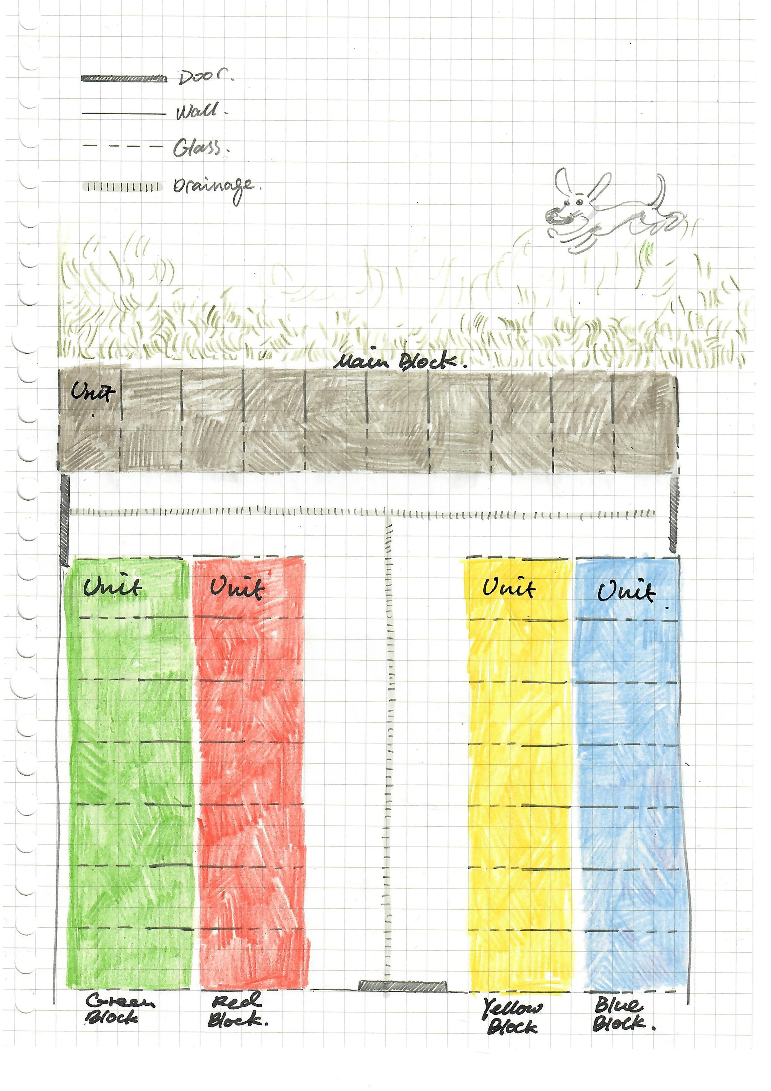 Mapping Sociality in Structured Spaces: Understanding Boundaries in ...