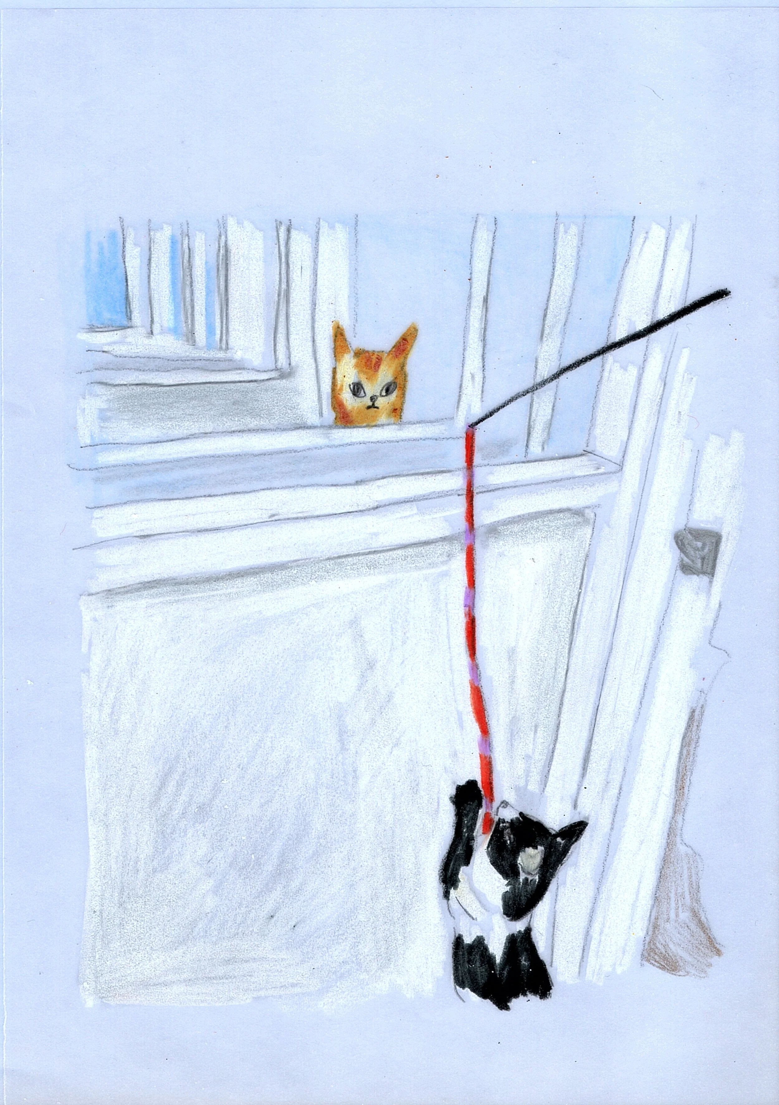 Mapping Sociality in Structured Spaces: Understanding Boundaries in ...