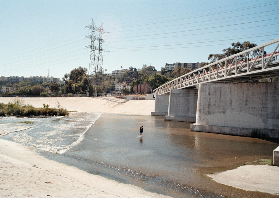 Concrete Consequences: Unpacking the Revitalisation of the Los Angeles ...