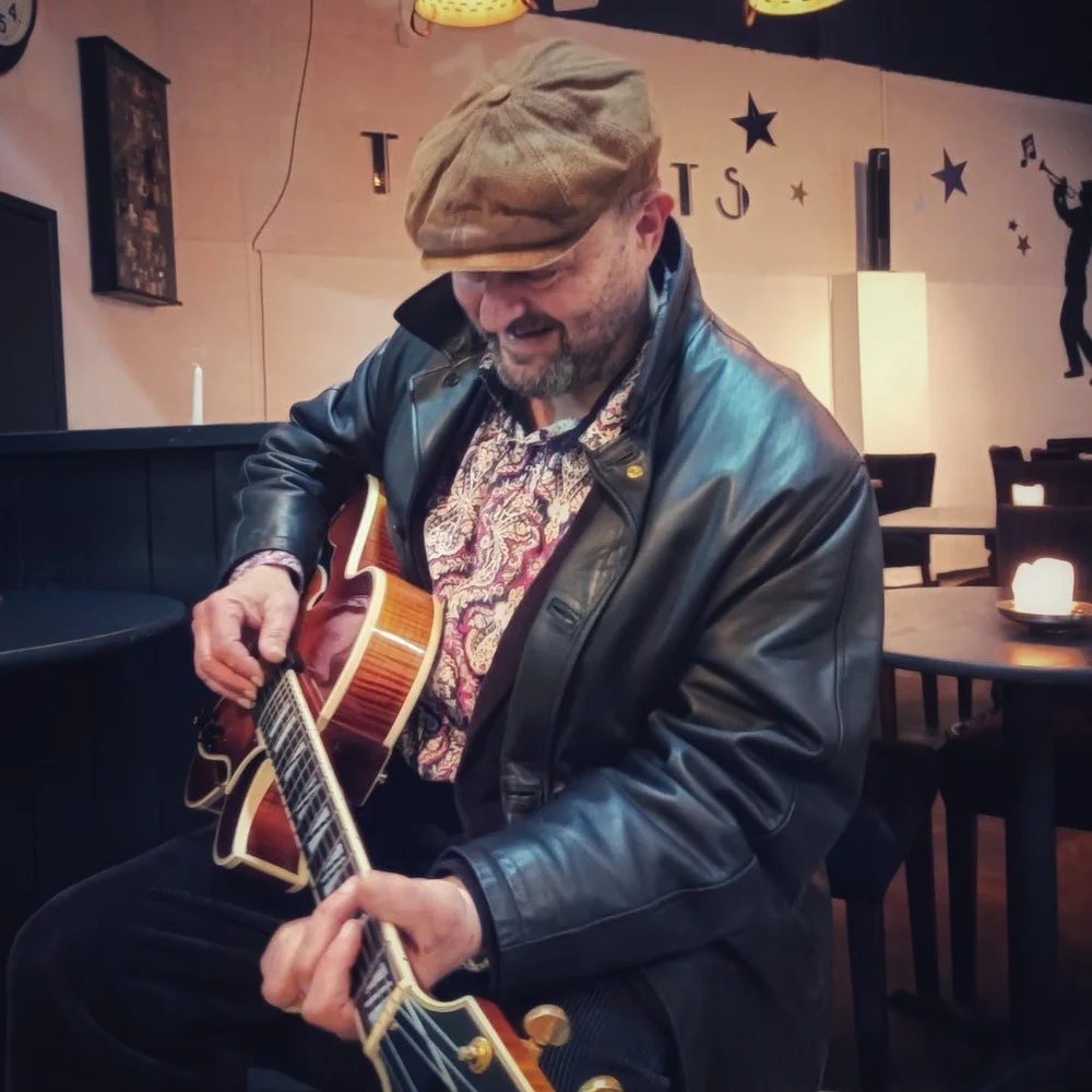 Live at Trippets — Trippets Lounge Bar