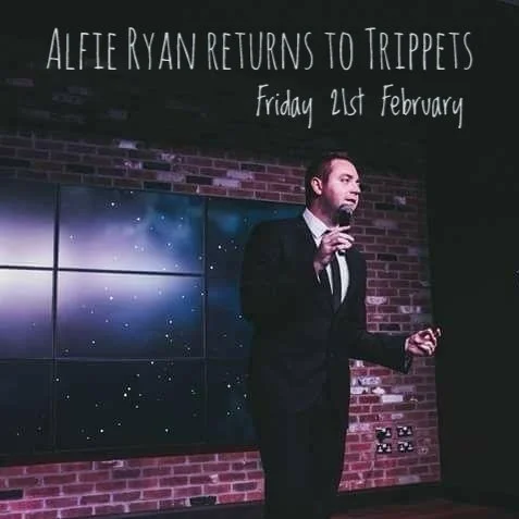 Live at Trippets — Trippets Lounge Bar