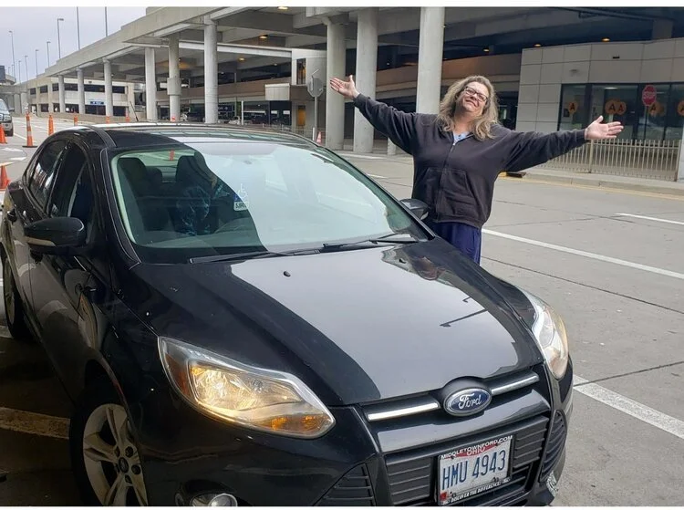 Our Drivers — Ven-go.com