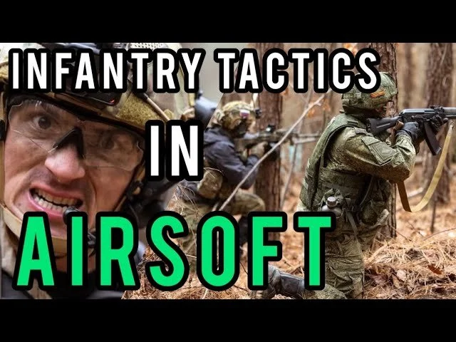 MilSim — DIRTY CIVILIAN