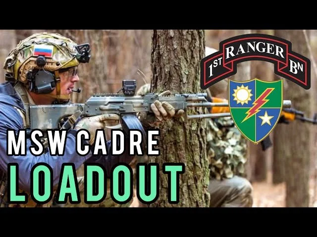 MilSim — DIRTY CIVILIAN