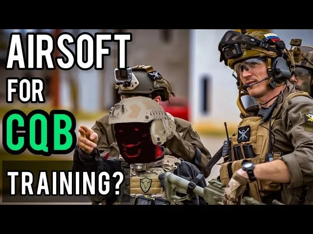 MilSim — DIRTY CIVILIAN