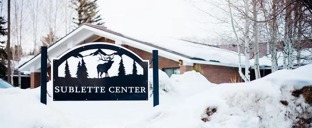 Administration — Sublette County Hospital District