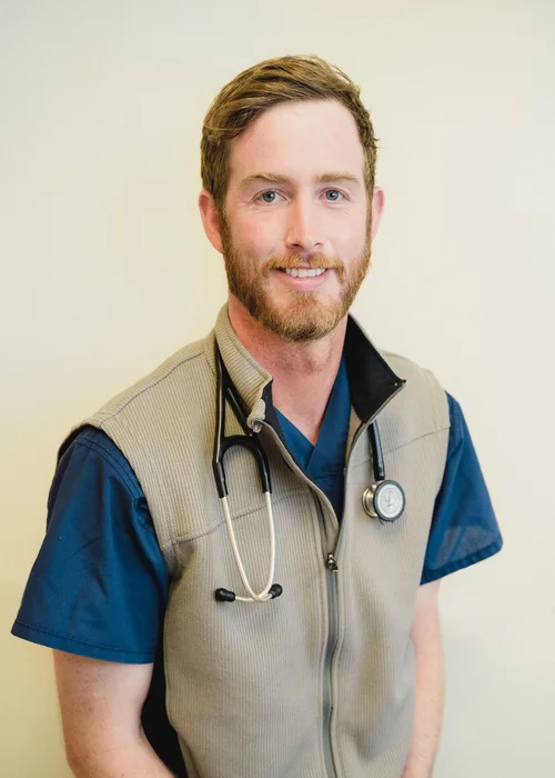 Ryan Grove, PA-C — Sublette County Hospital District