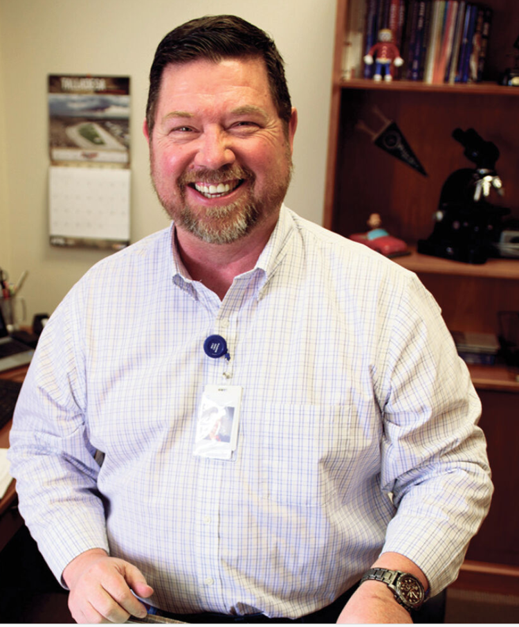 William Patten — Sublette County Hospital District