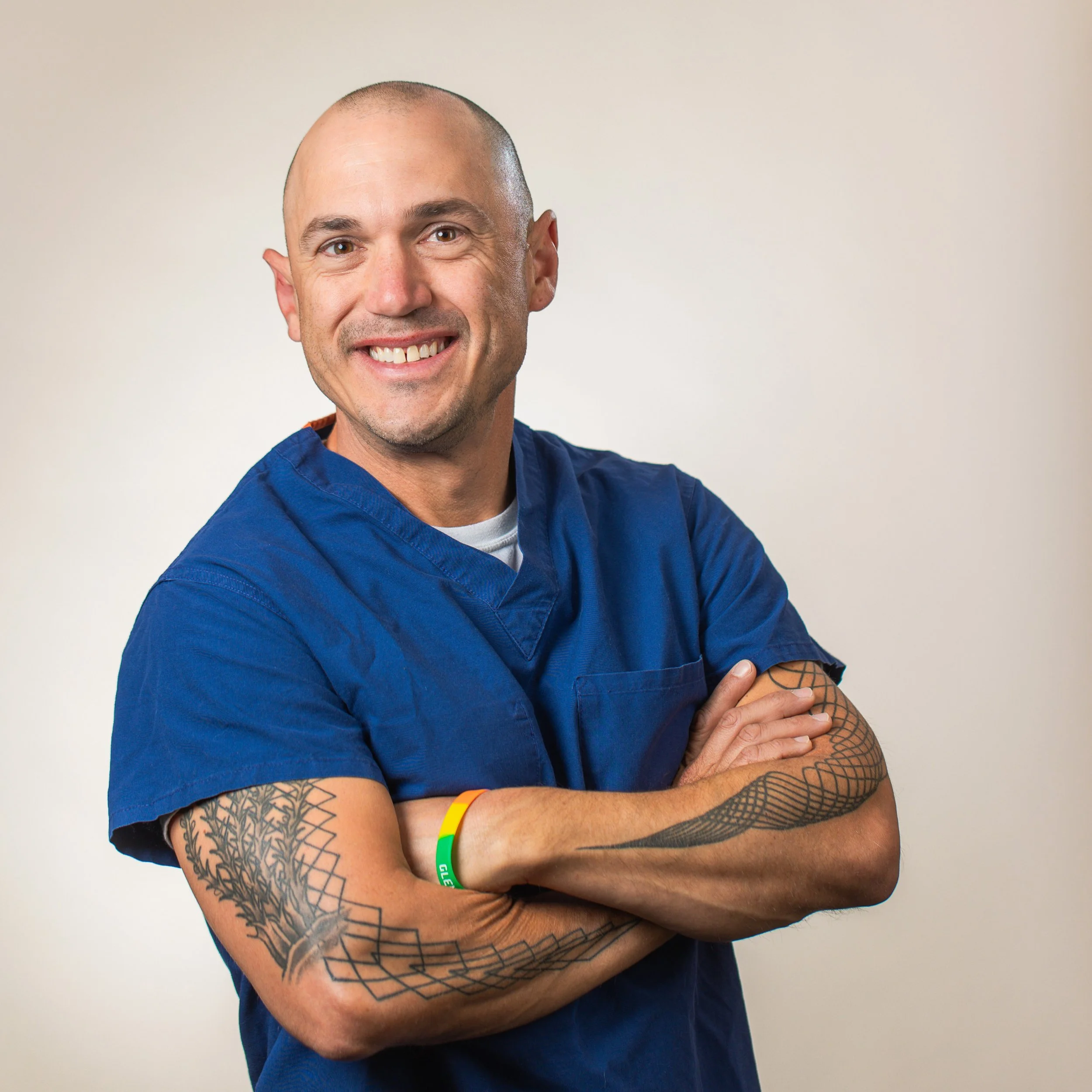 Noah Chutz PA-C, CAQ -EM — Sublette County Hospital District