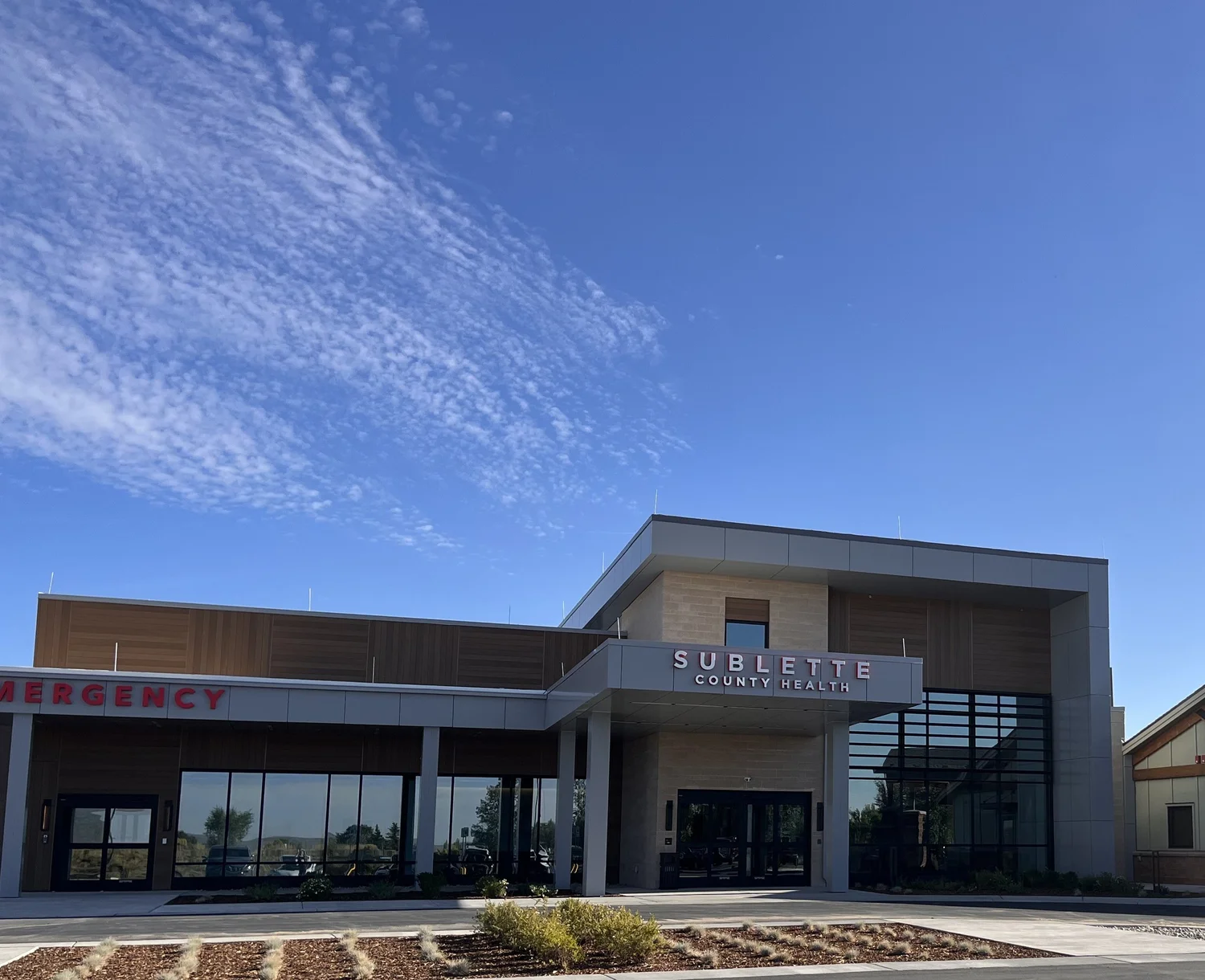 About Us — Sublette County Hospital District
