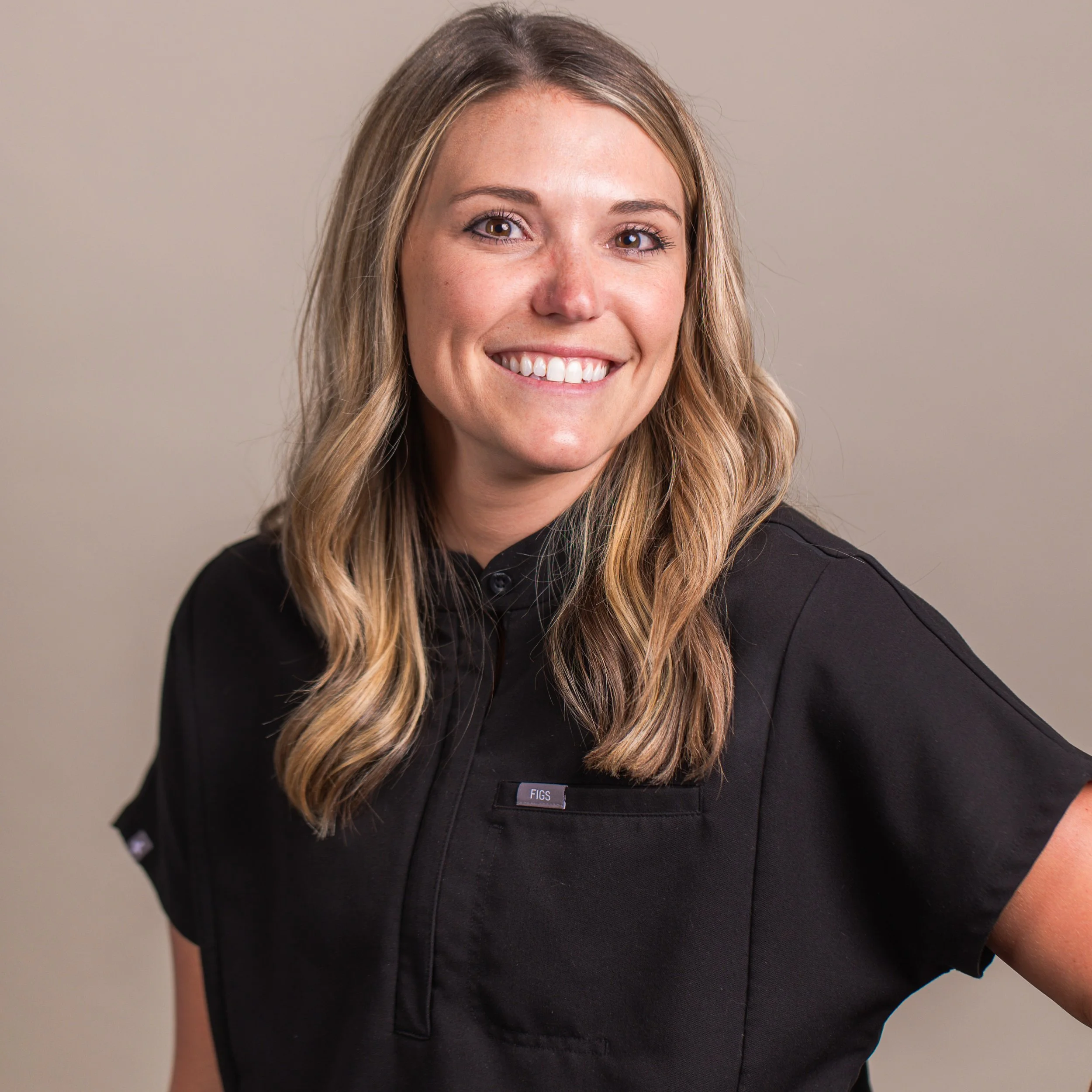 Kelsey Wagner, PA-C — Sublette County Hospital District