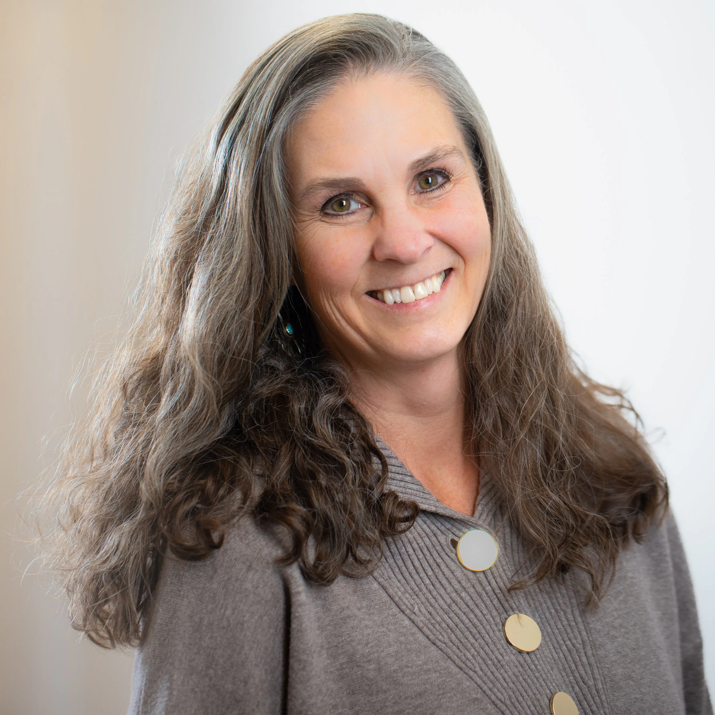 Vicky Marshall, RN — Sublette County Hospital District