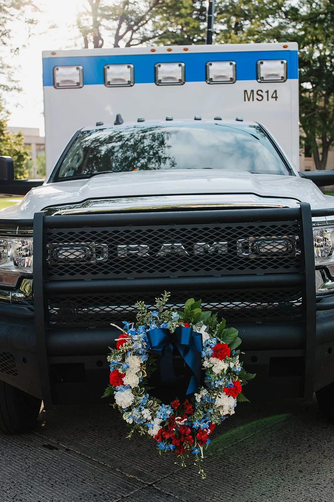 EMS — Sublette County Hospital District