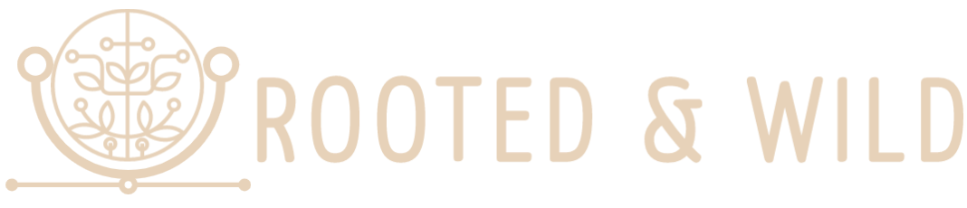 Rooted and Wild Psychotherapy