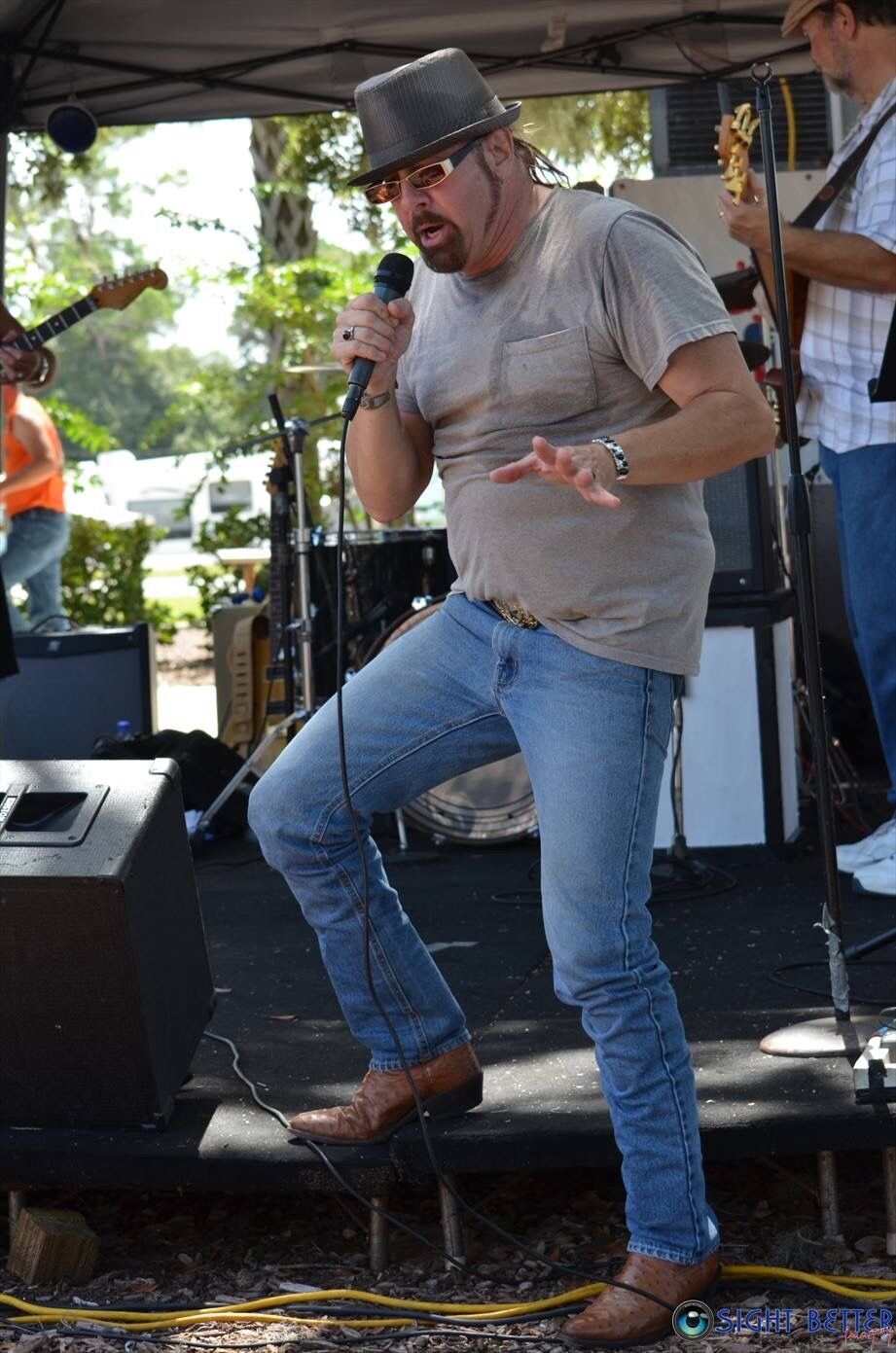 Gallery — Anthony Wild