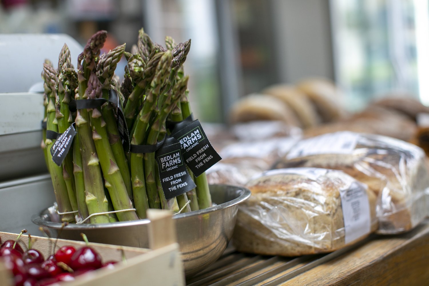 Bumblebee Natural Foods